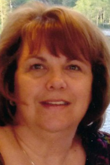 Marsha J. McDowell 1950-2022 | News, Sports, Jobs - The Vindicator